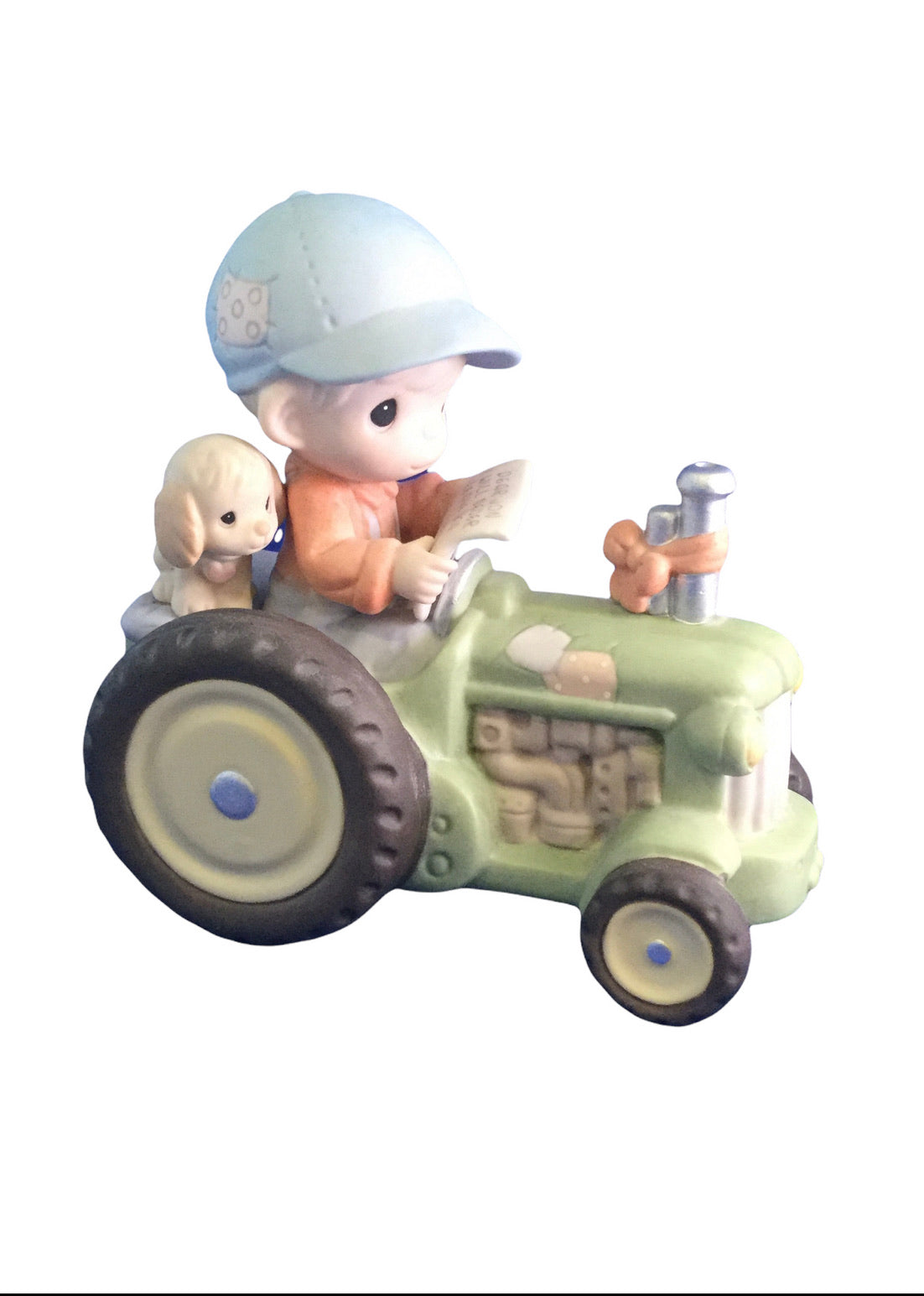 Country Lane – RetiredPreciousMoments.com