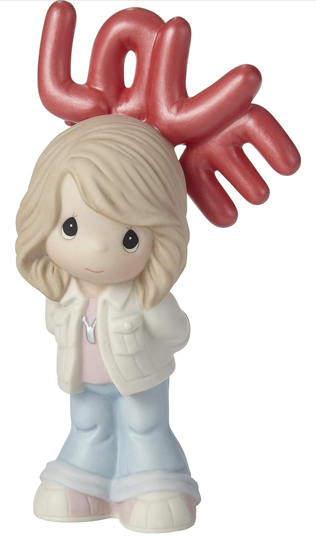 RetiredPreciousMoments.com - hard to find Precious Moment figurines