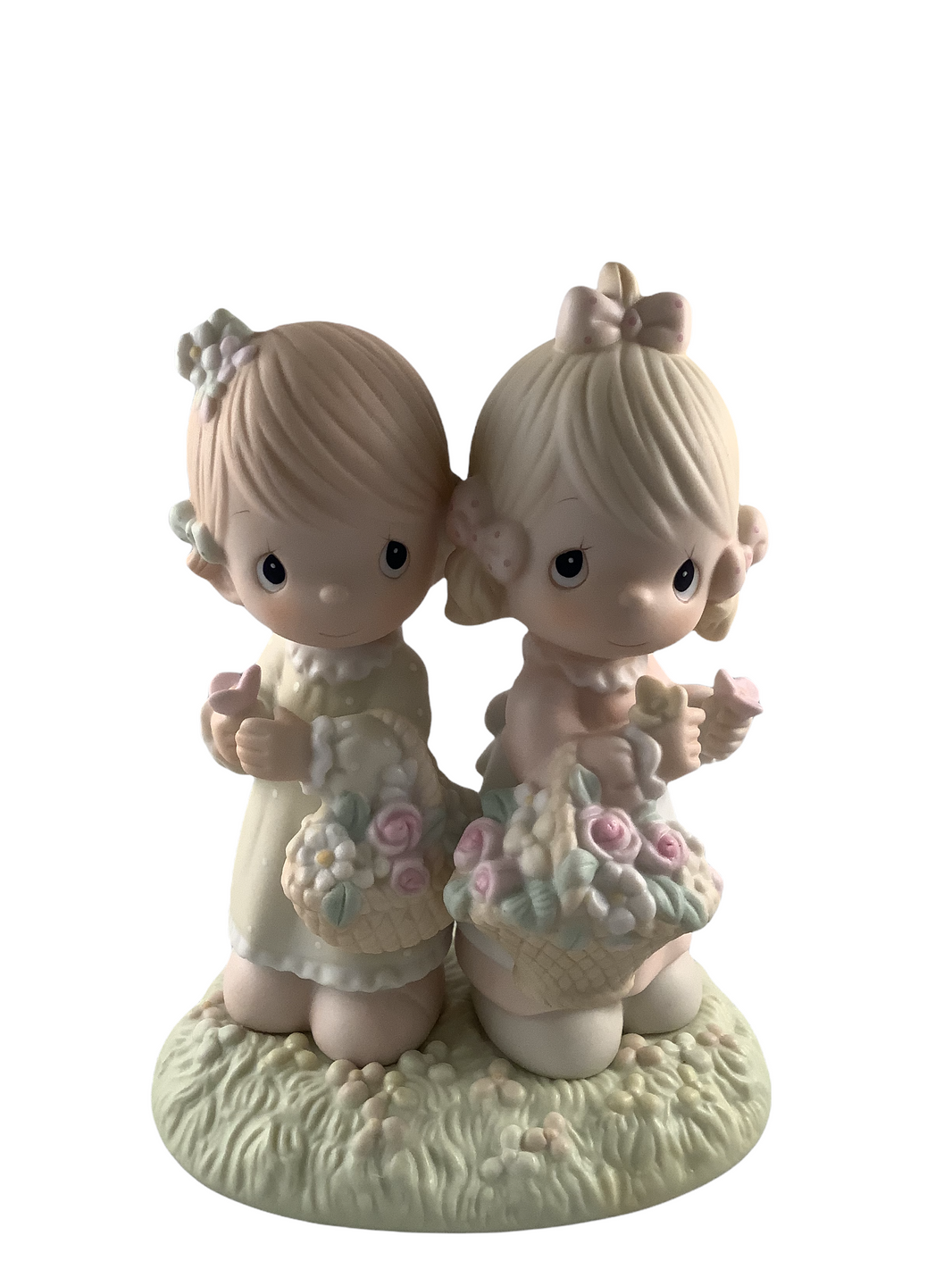 Friendship – RetiredPreciousMoments.com
