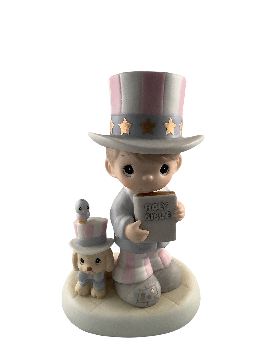 RetiredPreciousMoments.com - hard to find Precious Moment figurines