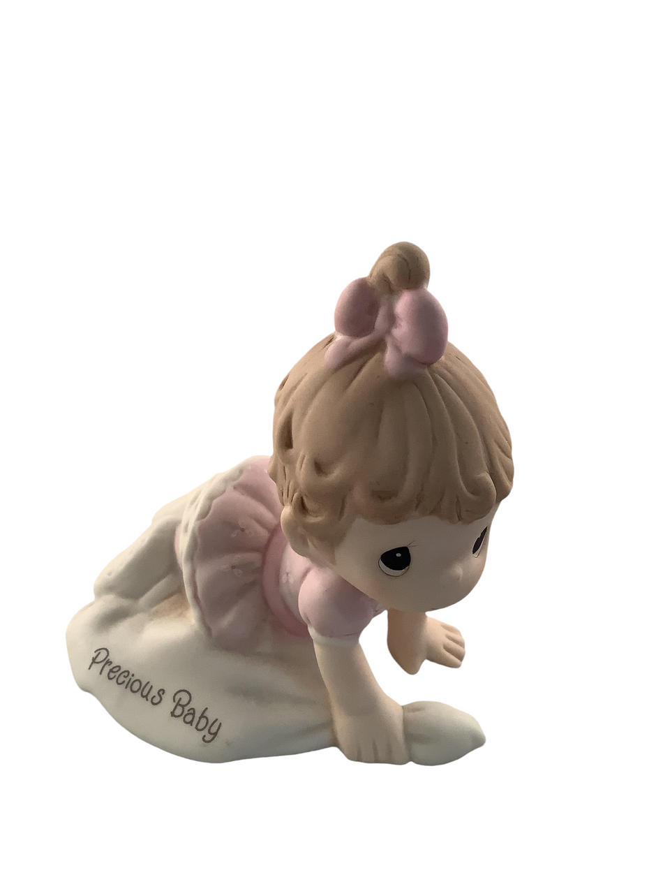 Baby – RetiredPreciousMoments.com
