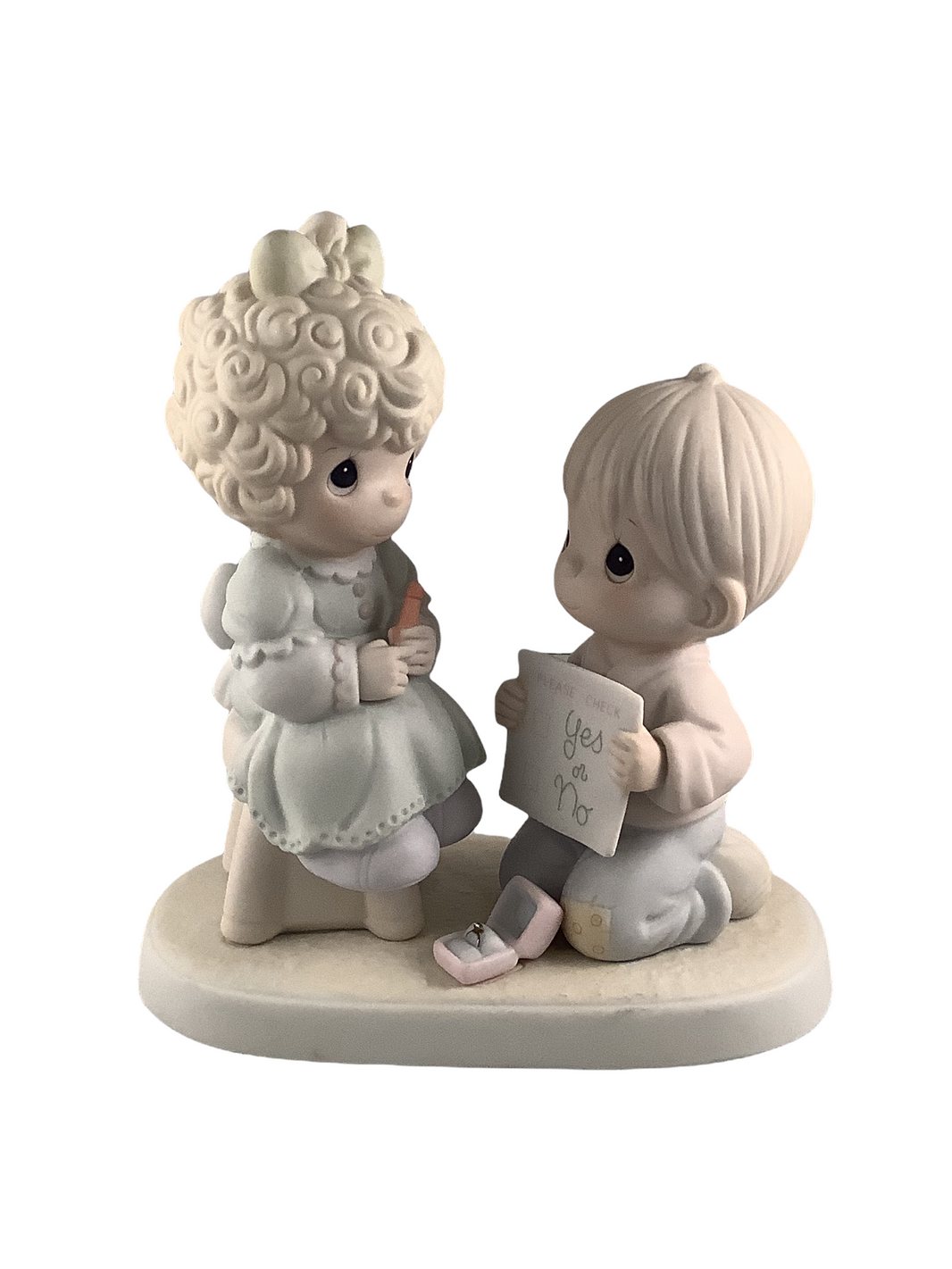 Precious Moments Wedding and Anniversary Gift Figurines ...